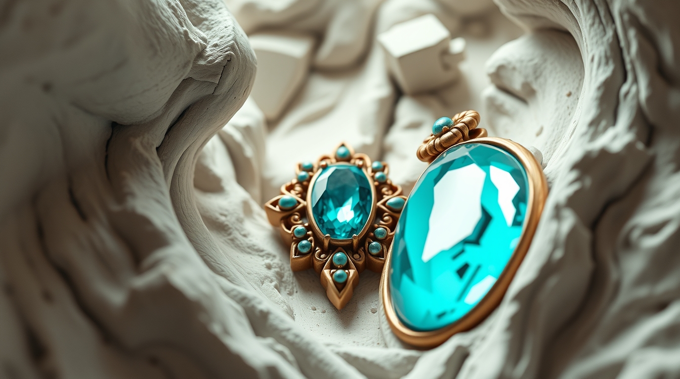 Turquoise Meaning, History, Origin, Healing benefits and Properties