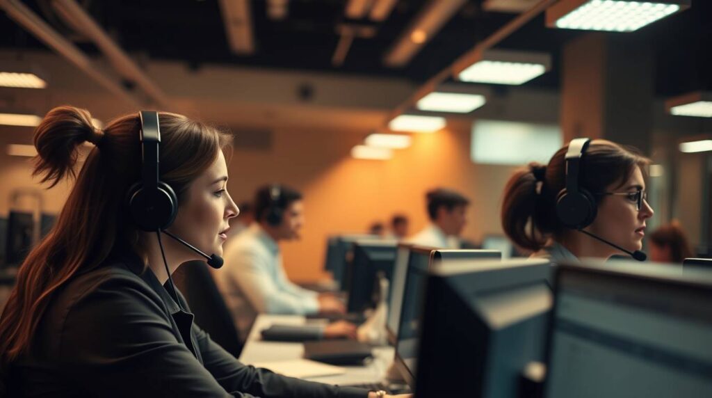 Key Differences Between Call Centers and Contact Centers Explained ...