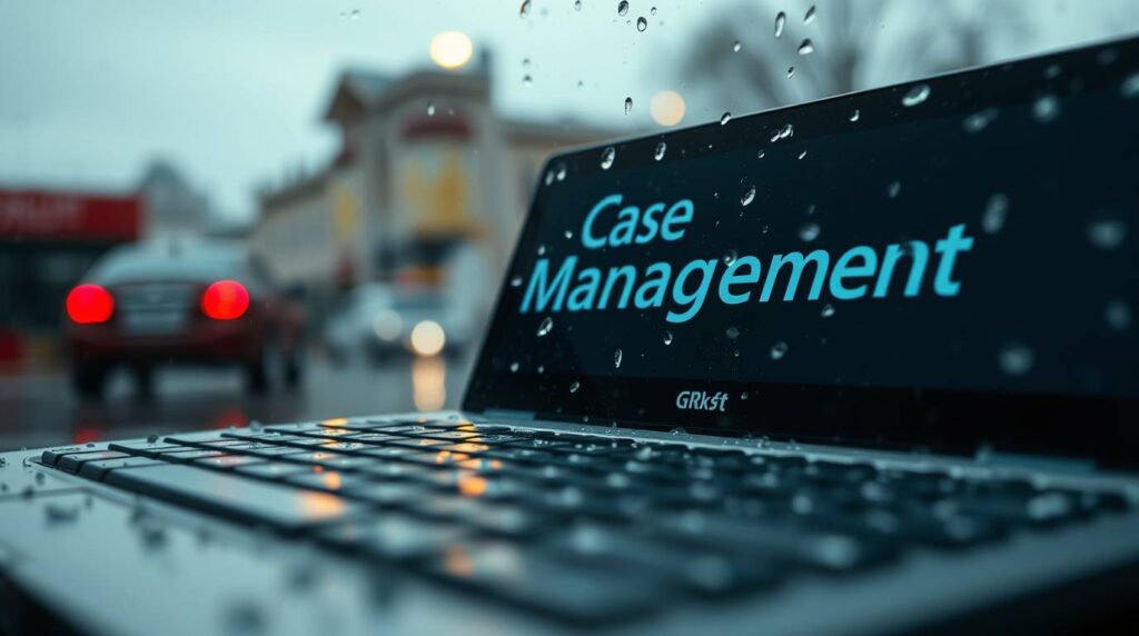Case Management Software: Connecting Teams with Shared Notes, Documents ...